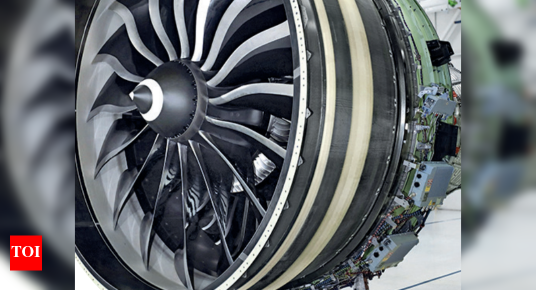 Designing engines that withstand 1,800 degree Celsius temperature, to ...