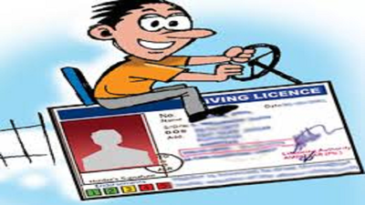 1-month Training May Get You Dl Sans Test | Chandigarh News - Times of ...