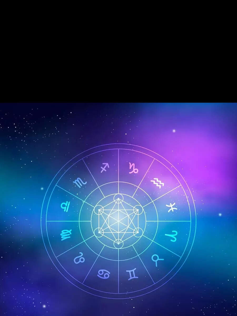 Zodiac Signs Who Have a Magnetic Personality | Times of India