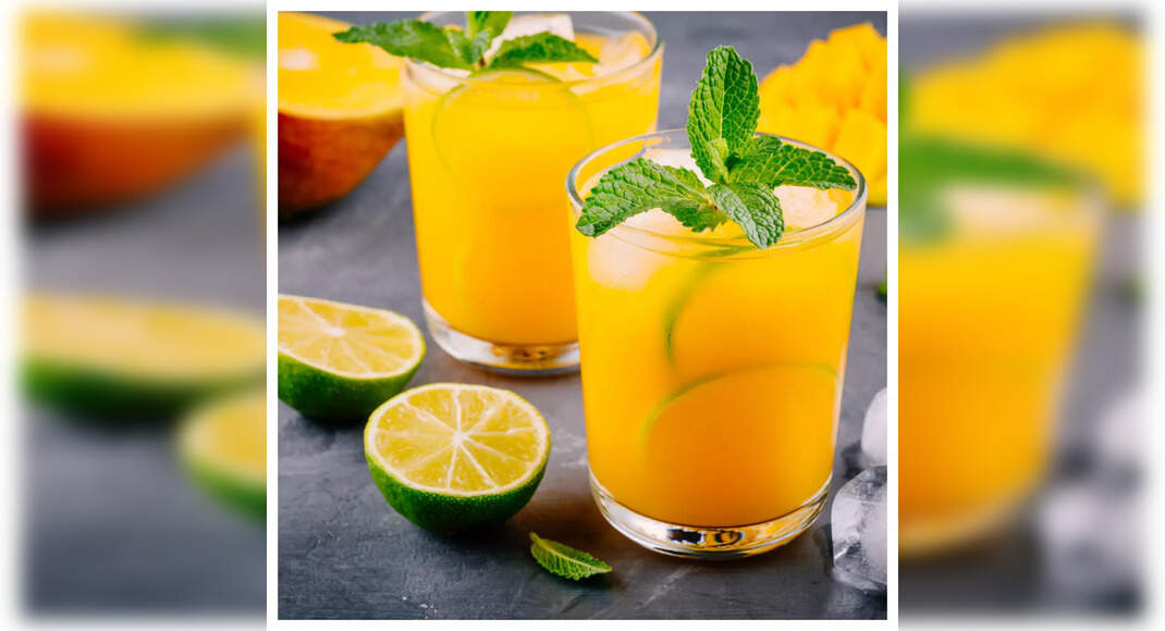 Mango Candy Lemonade Recipe: How to Make Mango Candy Lemonade Recipe ...