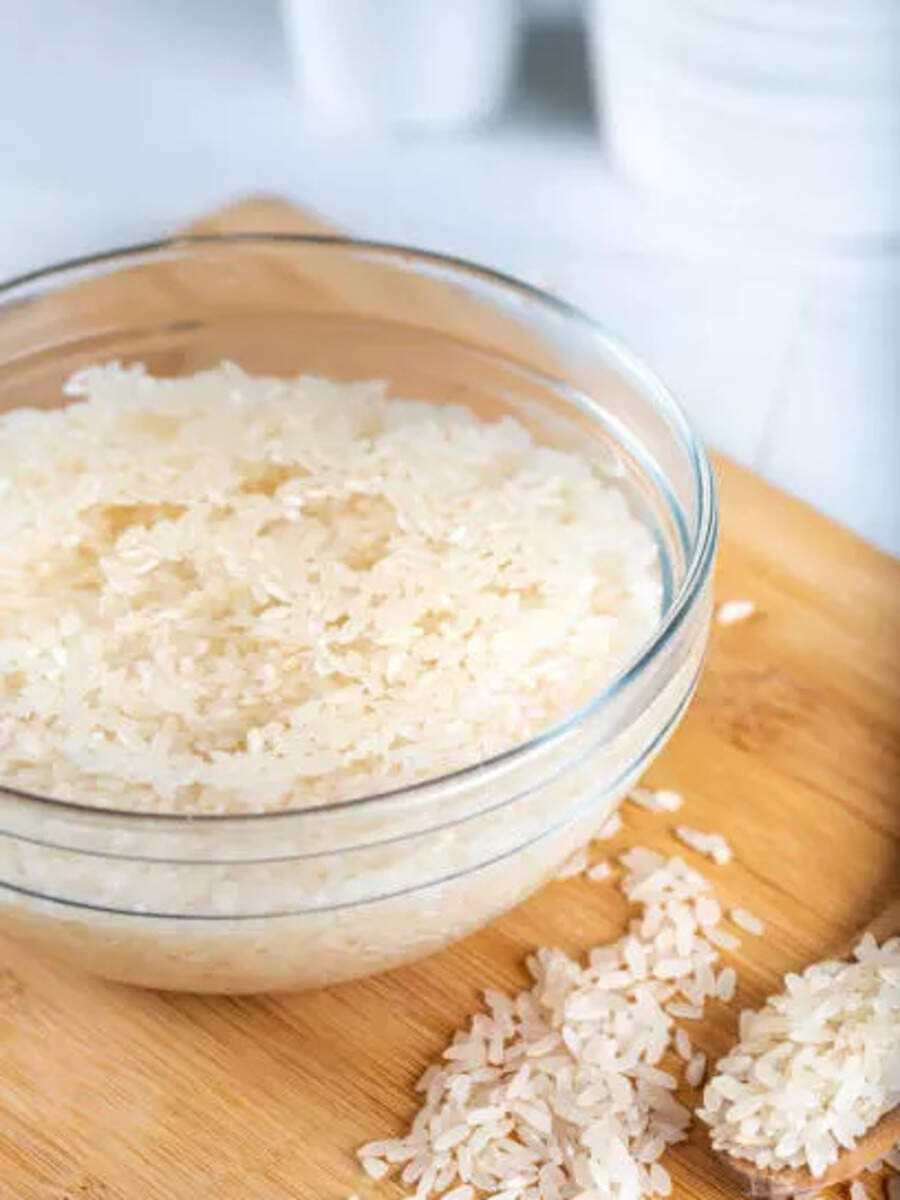 7 Foods You Must Always Soak Before Eating | Times Now