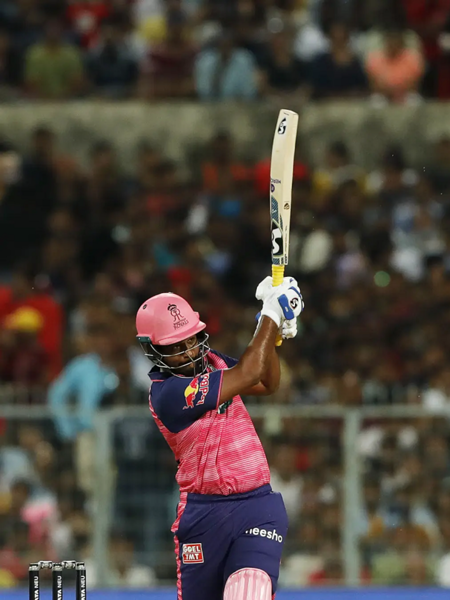 5 greatest IPL records owned by RR captain Sanju Samson | Times Now