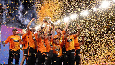 Big Bash League ramps up pay in battle for T20 stars | Cricket News ...