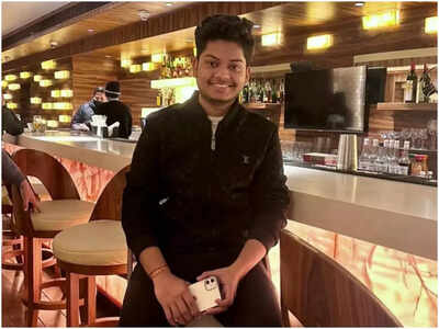 Aryan Gupta to make his music video debut with the song ‘Mauj Bhari ...