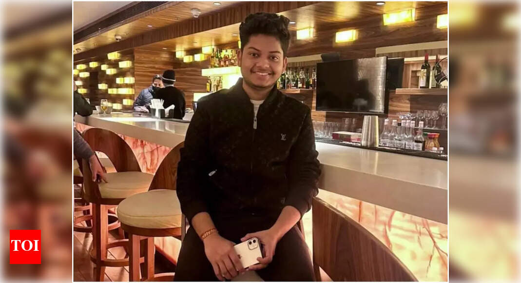 Aryan Gupta to make his music video debut with the song ‘Mauj Bhari Zindagi’ | Bhojpuri Movie ...