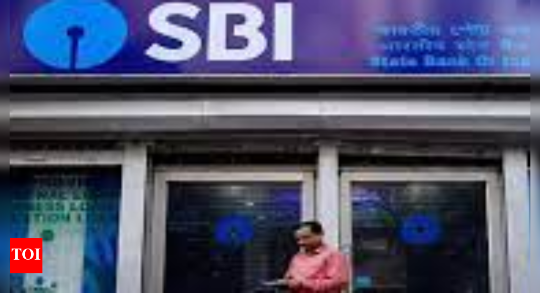 Sbi Life: SBI Life posts Q4 profit beat on higher premiums - Times of India