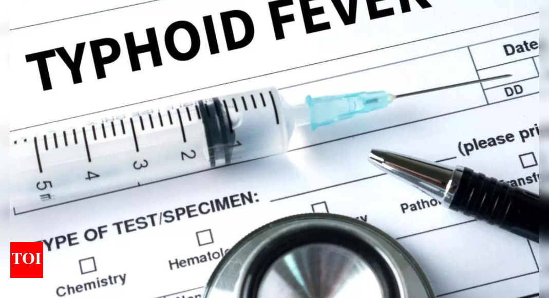 Doctors report surge in gastro, typhoid and hepatitis cases in Mumbai ...
