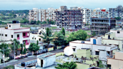 Pune Municipal Corporation to start distribution of property tax bills ...