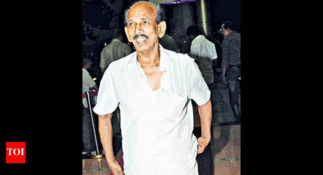 Kerala: Mamukoya, veteran actor & comedy legend, passes away ...