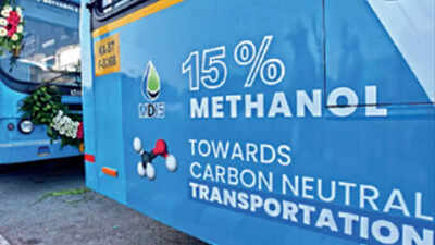 One month on, BMTC yet to receive biodiesel for bus trial | Bengaluru ...