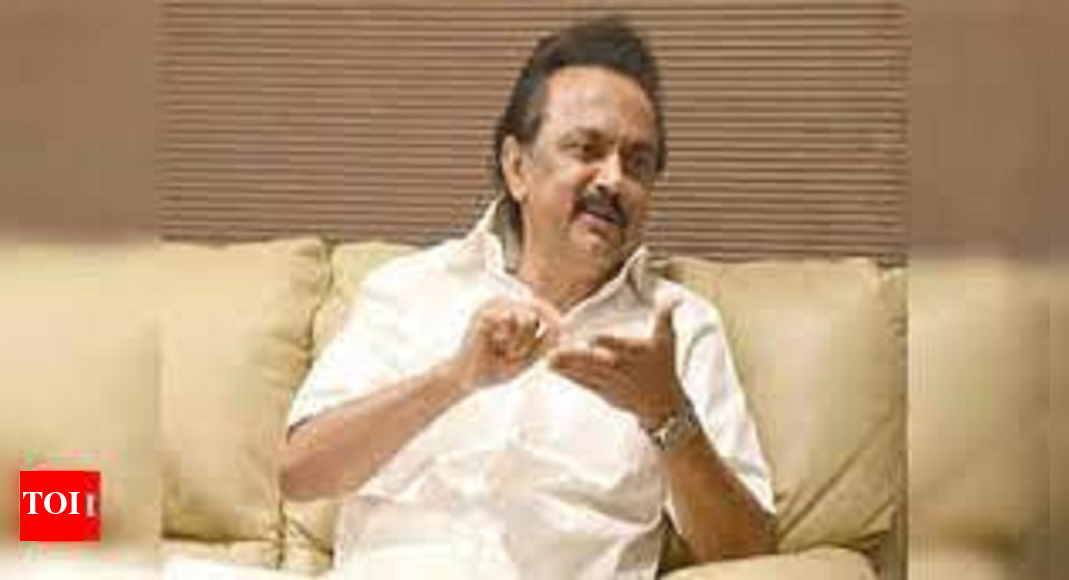 Cm To Invite President Murmu To Inaugurate Guindy Hospital | Chennai ...