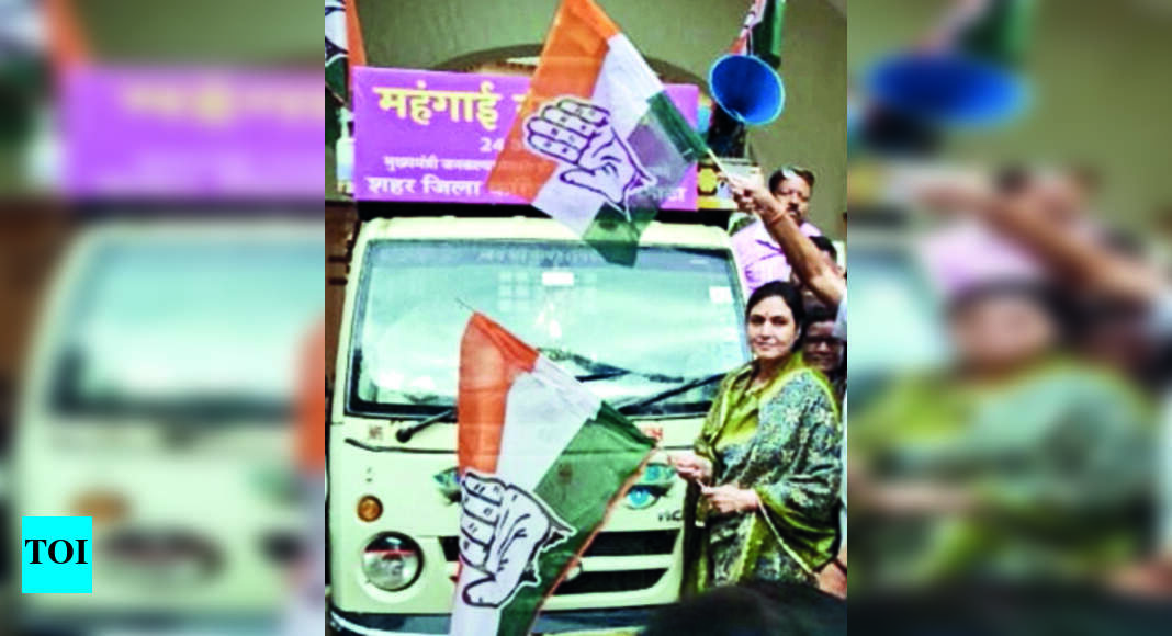 2,700 Inflation Relief Camps To Be Held Till June 30: Sharma | Jaipur ...