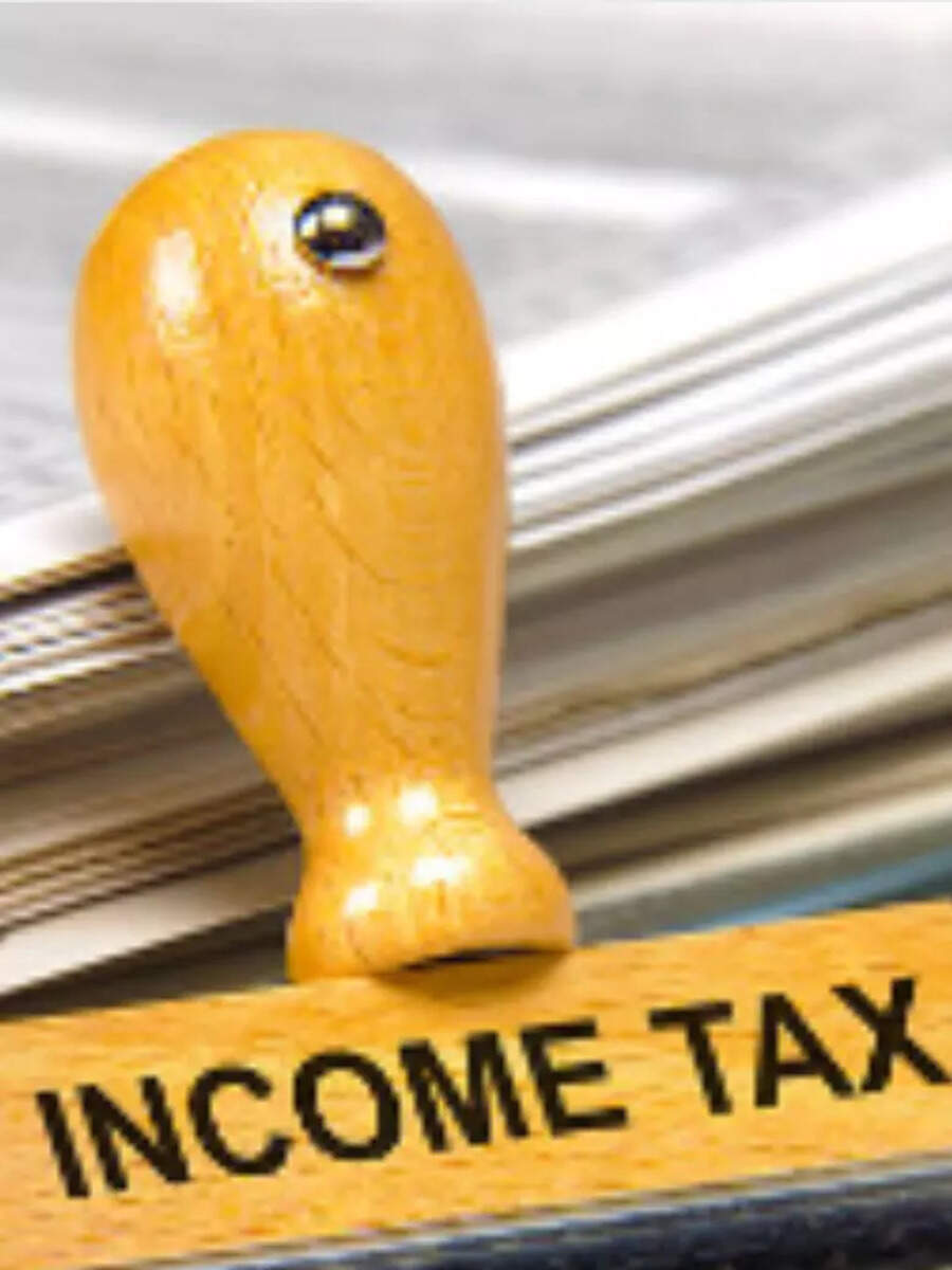 How to calculate total tax liability? A step-by-step guide | Times Now