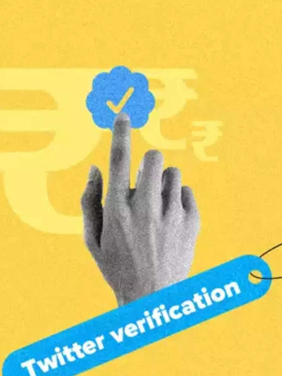 Twitter Labels: What are they, their significance and more | Times of India