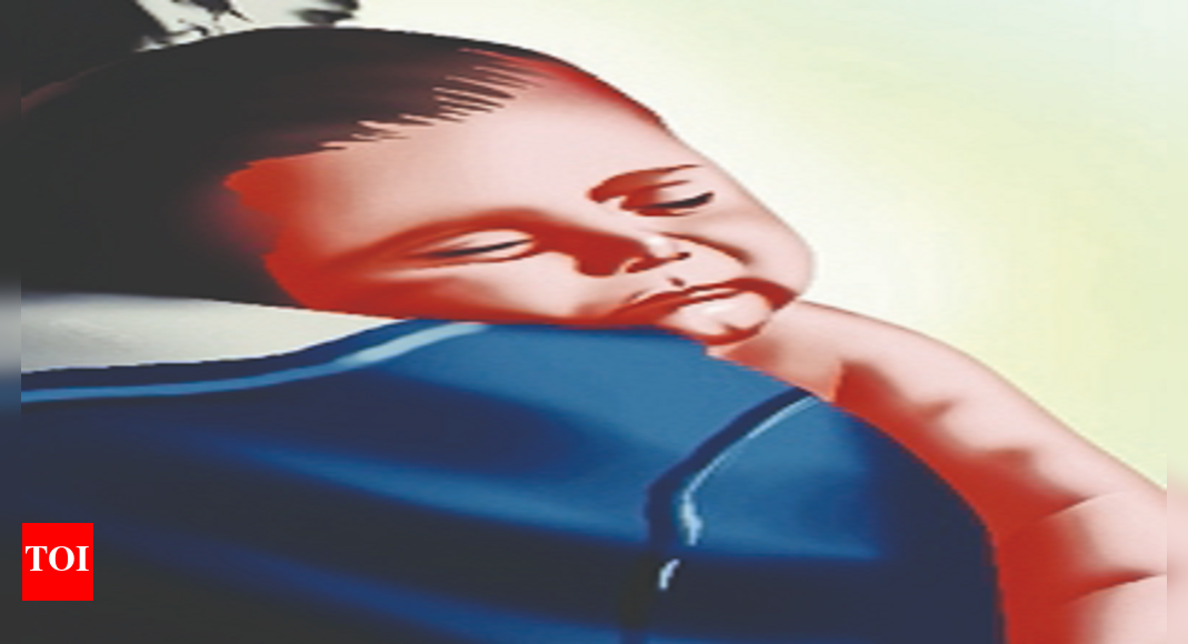 Parents Dead By Suicide, Baby Trapped At Home Without Food For Three ...