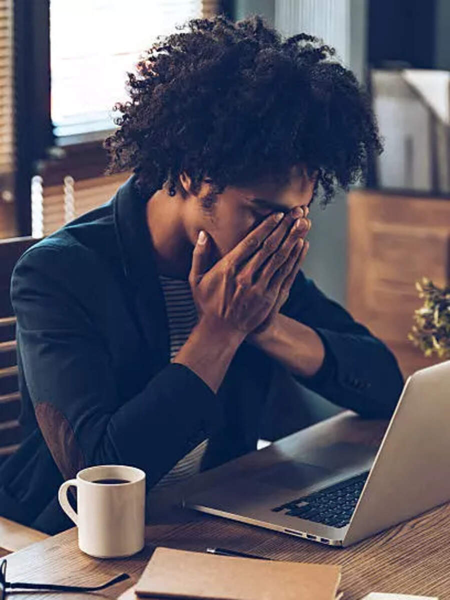 9 Foods That Promote Stress And Depression | Times Now