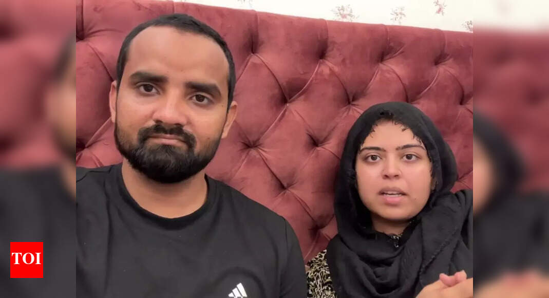 Shoaib Ibrahim’s sister Saba announces pregnancy; shares ‘I was crying ...