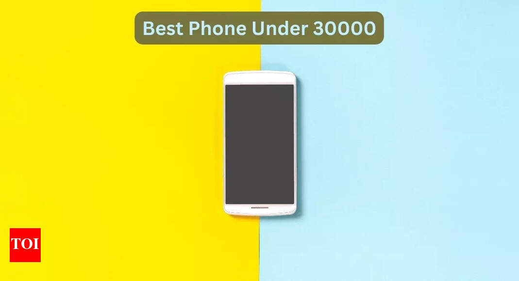 Best Phone Under 30000: Top Mobile Phones That Will Cost You Less Than ...