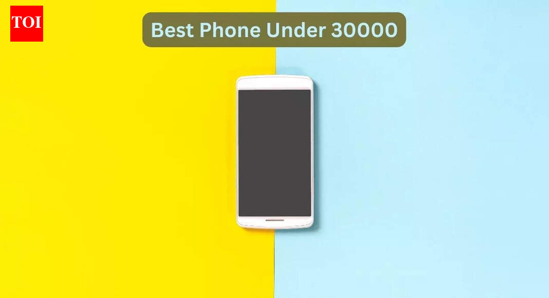 Best Phone Under 30000: Top Mobile Phones That Will Cost You Less Than ...