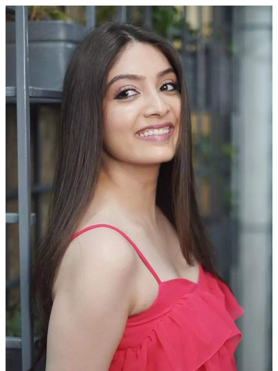Elegant pictures of Puja Joshi | Times of India