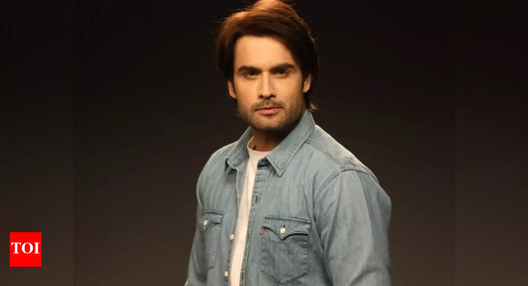 Vivian Dsena reveals what intrigued him to take up 'Udaariyaan' - The ...