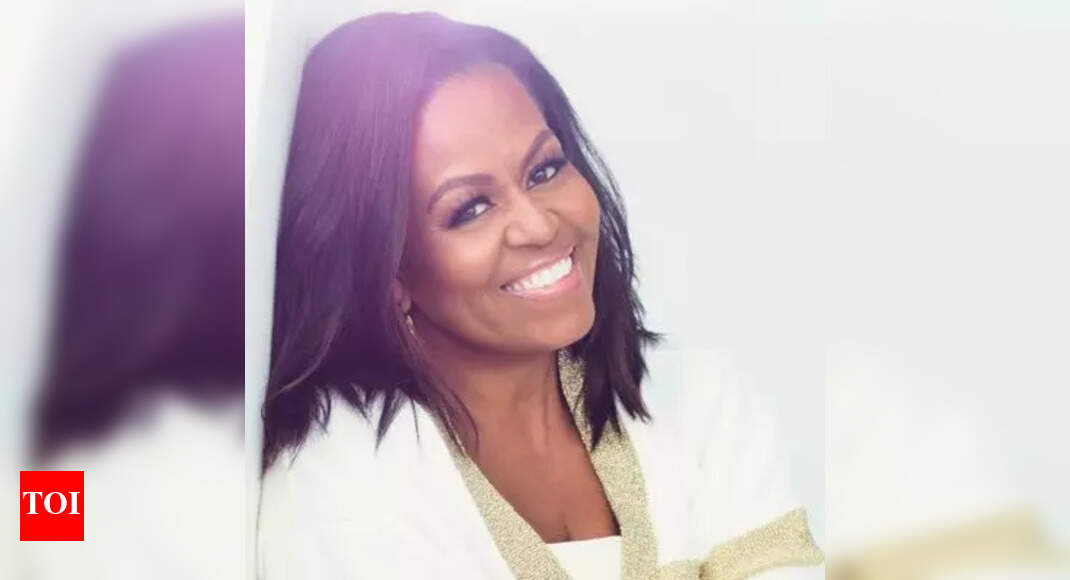 Michelle Obama on meaningful friendship, parenting, and more in 'The ...