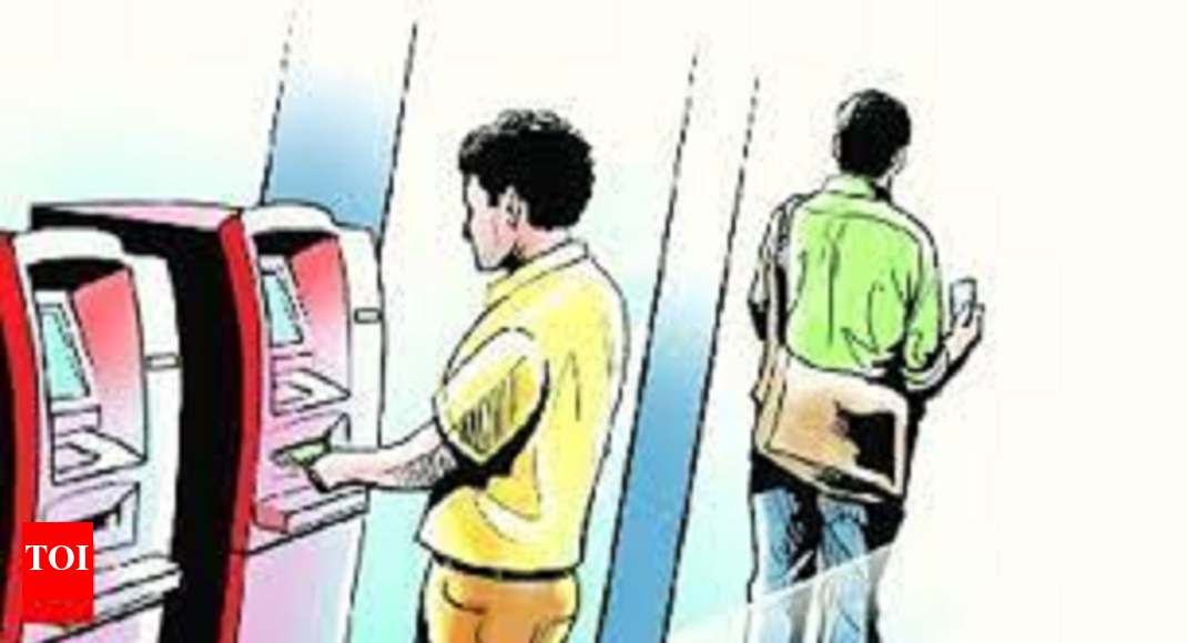 Unemployed Youth Trained by Bizzare Startup to Break into ATMs in 15 ...