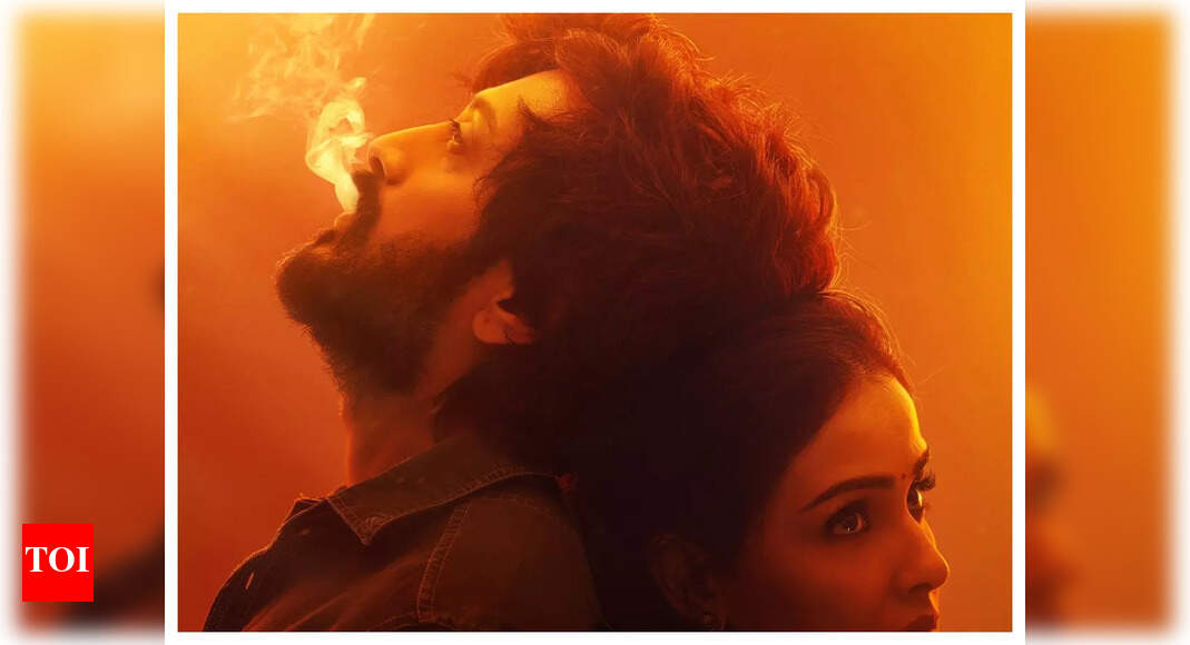 'Ved': Riteish Deshmukh and Genelia D’Souza's romantic drama to ...