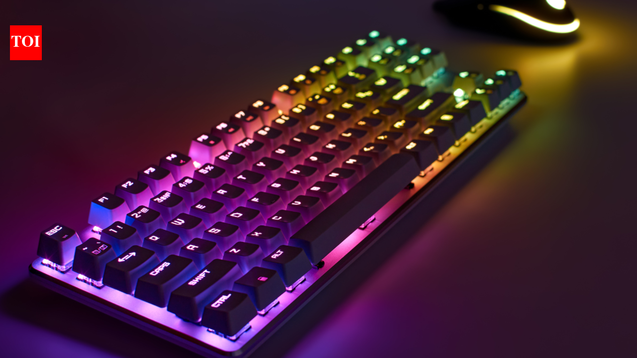 Mechanical Keyboards for a perfect gaming and writing experience - The ...