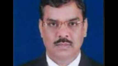 Sanjay Kumar Jaiswal appointed Chhattisgarh High Court judge | Raipur News - Times of India
