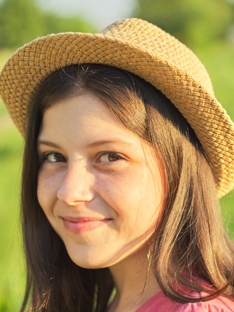 12 Things Kids Should Know How To Do By Age 12 Times Of India