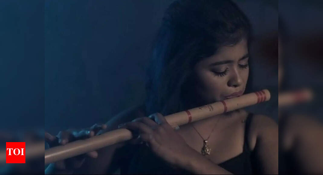 Watch: Evicted contestant Hanan's Bigg Boss special song gains ...