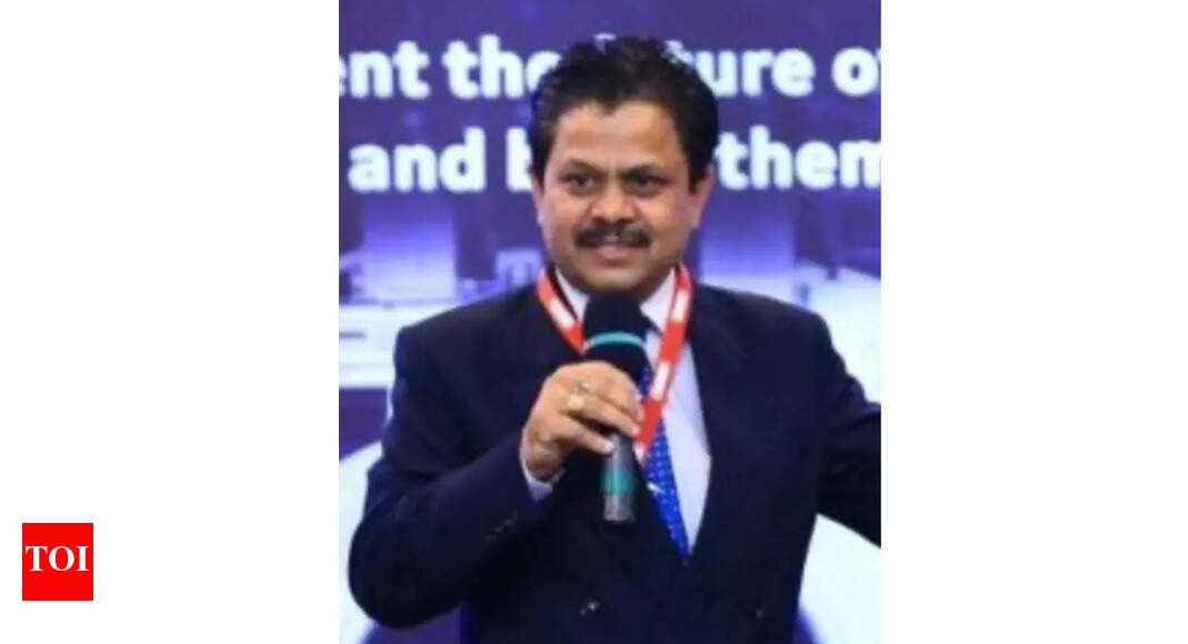 Ghar waapsi: Arun Kashyap returns to SpiceJet from AI after short stint; Vistara’s Dash to head ...