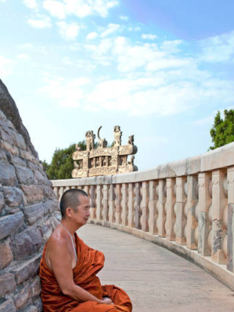 5 Must-Visit Places Near Bhopal Within 100 Kms | Times Now