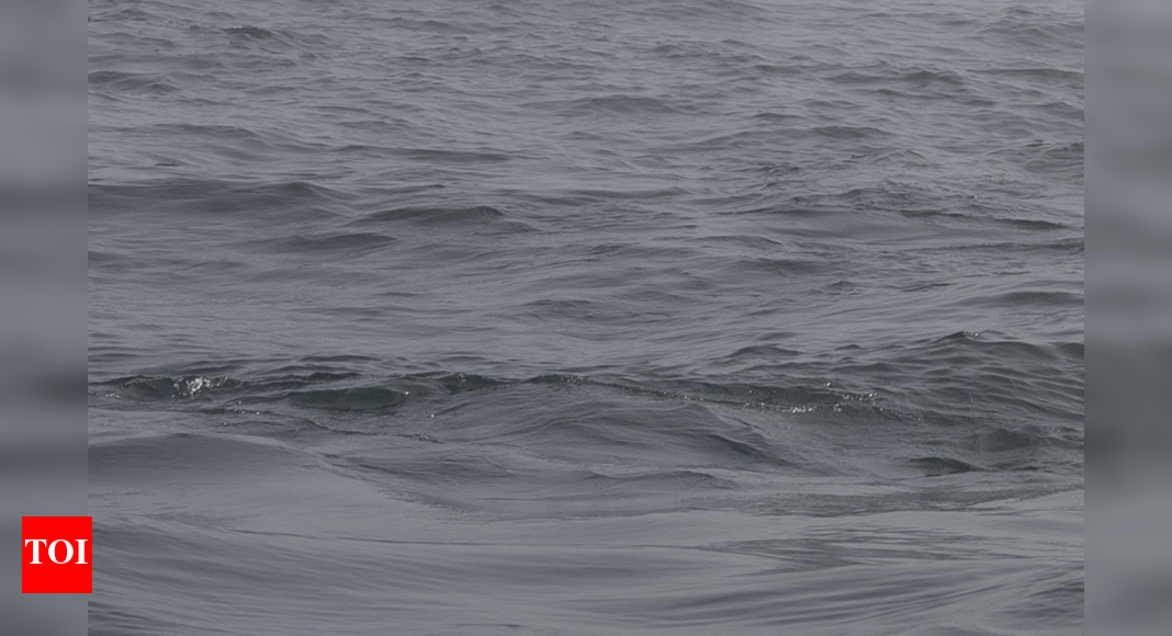Earth in hot water? Worries over sudden ocean warming spike - Times of ...