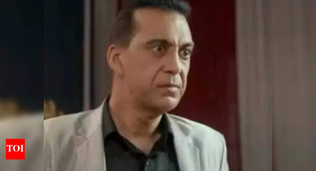 Imlie update, April 27: Rudra requests Imlie to get married to Dhairya ...