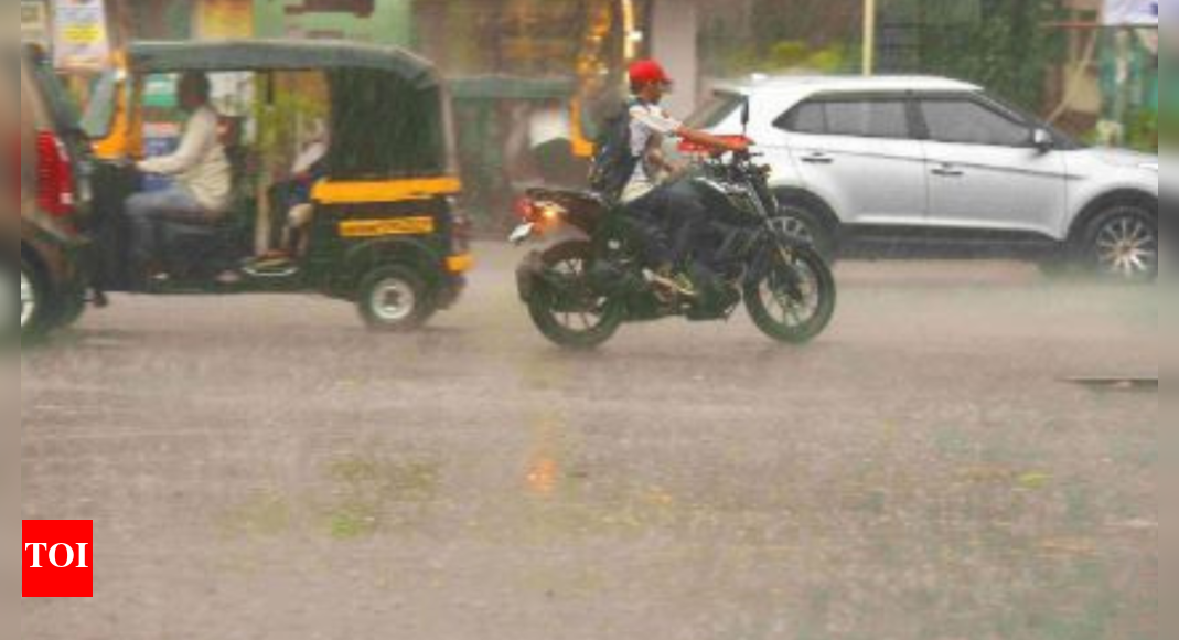 IITM scientists link drop in Indian rains to pollution, Pacific cyclones | Pune News - Times of ...