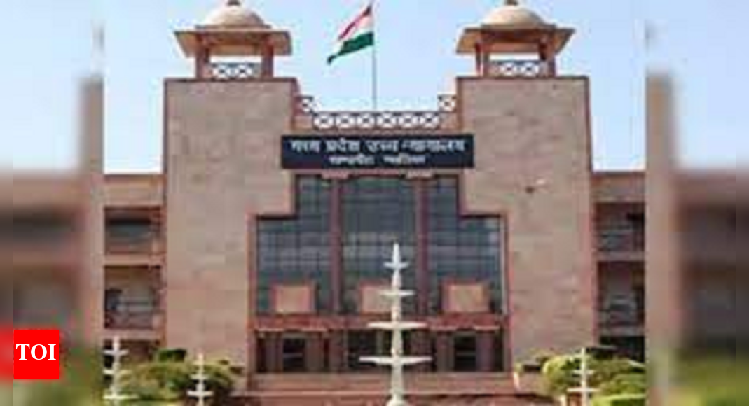 7 new judges appointed to MP high court, total strength 37 now | Bhopal ...