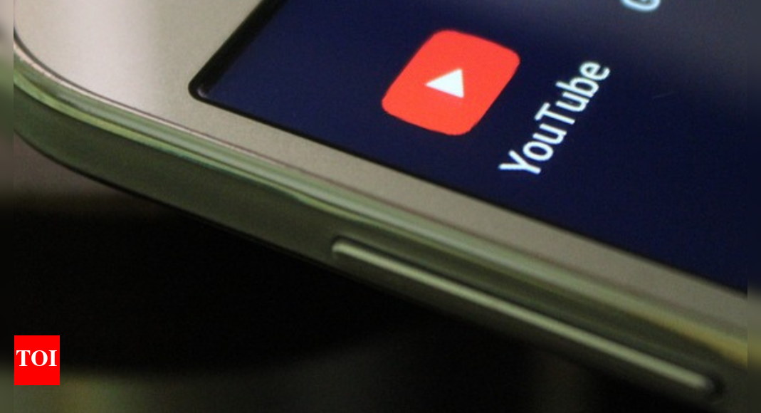 Dehradun man loses Rs 8.7 lakh in YouTube channel scam | Dehradun News ...