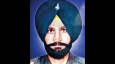 Kaur Singh, only Indian boxer to fight legendary Muhammad Ali, dies at ...