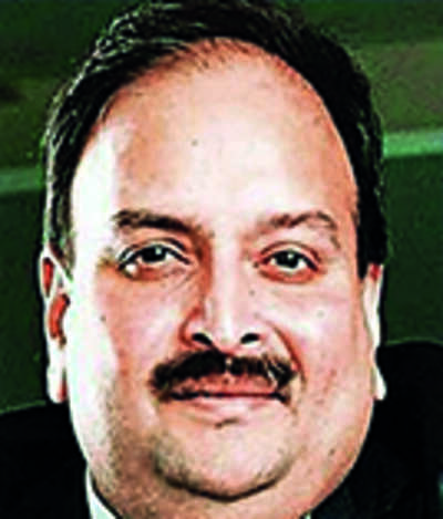 Proceedings Stayed In 22.5cr Bank Fraud Case Against Choksi-linked Co ...