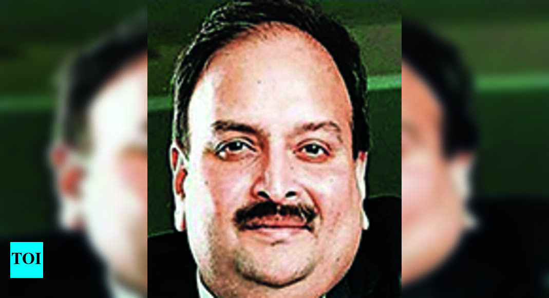 Proceedings Stayed In 22.5cr Bank Fraud Case Against Choksi-linked Co ...