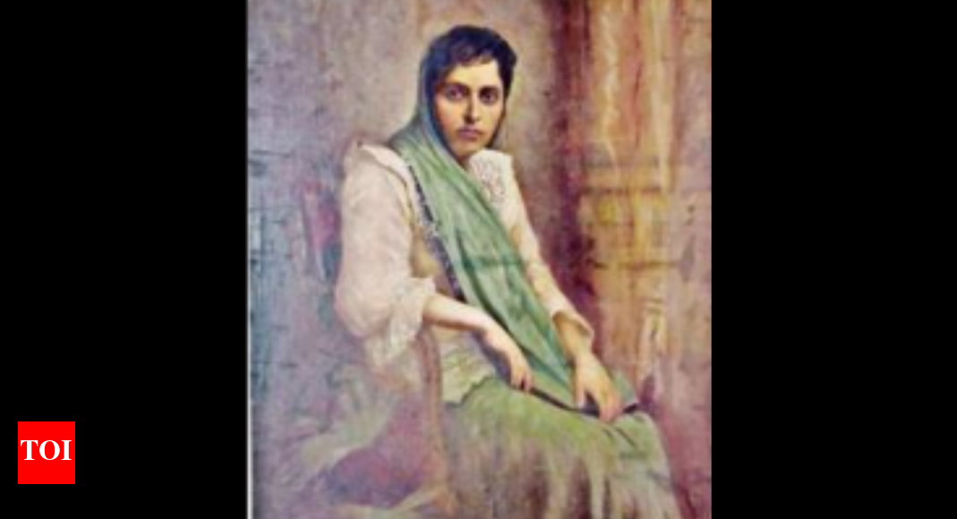 Kerala: The Parsi Lady to finally see the light of day ...