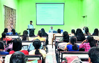 Pg Classes Likely To Start In State Varsities From Aug 20 | Bhubaneswar ...