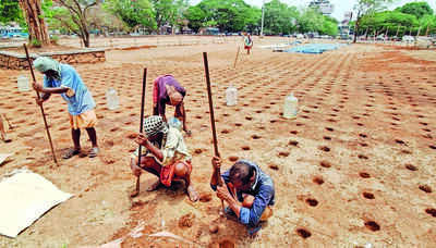 Thrissur Pooram Sample Fireworks Today | Kochi News - Times of India