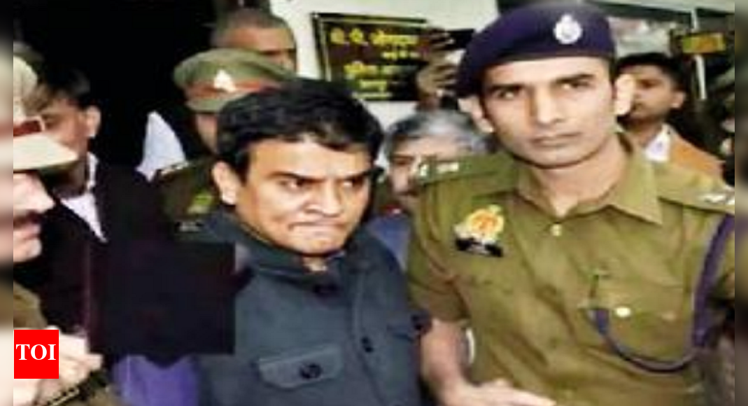 Irfan: Lawyer Of Irfan Solanki Refuses To Fight His Case | Kanpur News ...