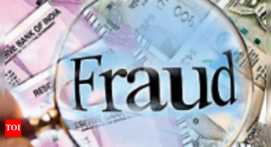 4 Arrested In 45cr Remittance Fraud After 45-day Investigation ...