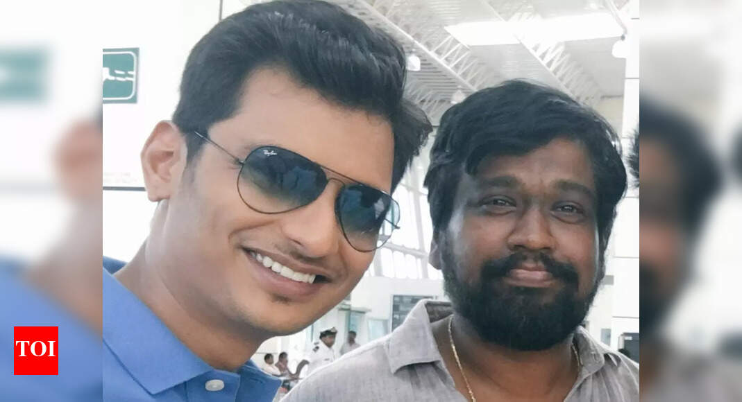 Jiiva & director Rajesh to reunite for SMS sequel? | Tamil Movie News ...