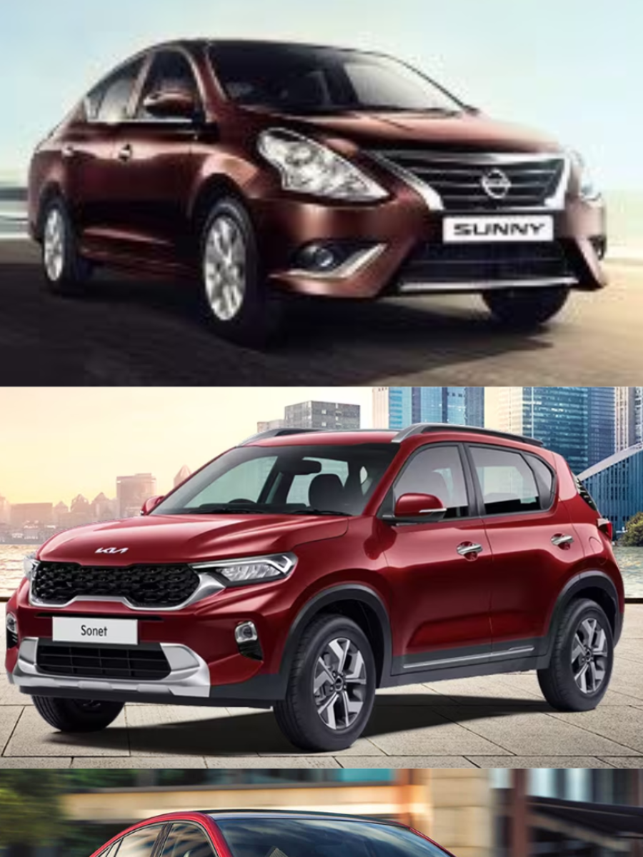 Top 15 Made in India cars exported in March 2023: Maruti Baleno to VW ...