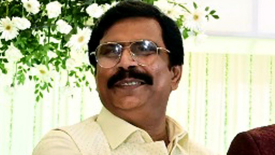 Experts do not rule out Anand Mohan's return to politics | Patna News ...